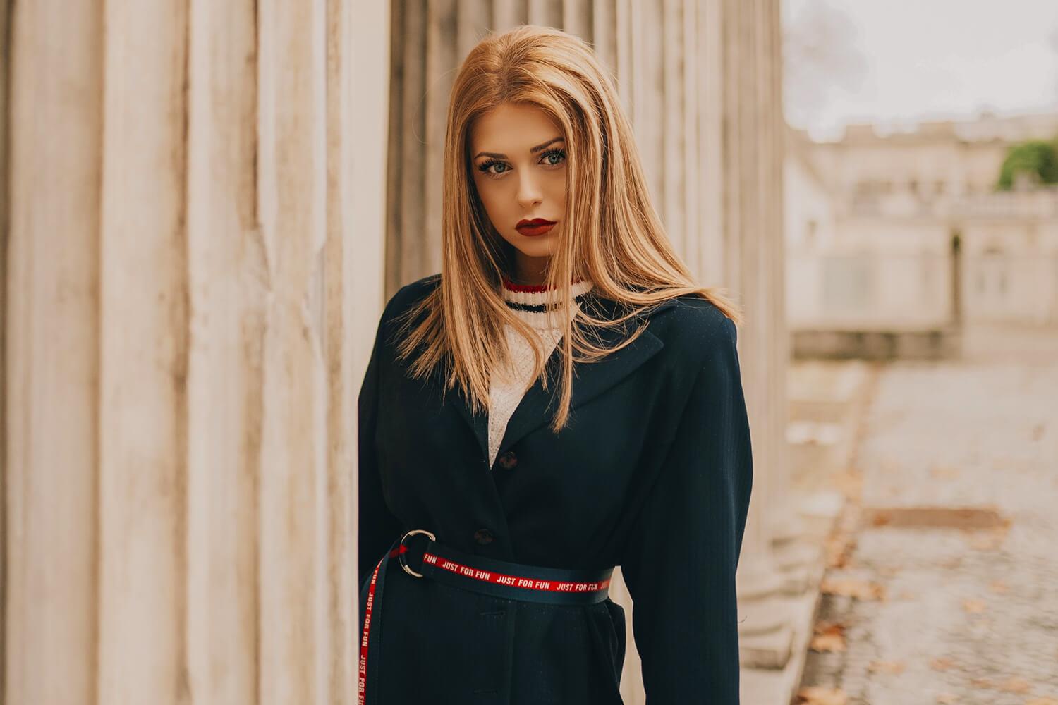 Alix Mobile App: Modals